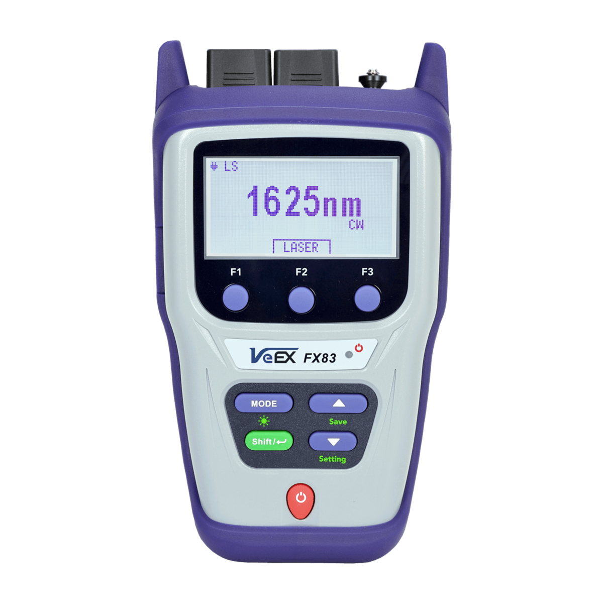 Ols Veex Fx83 Neotronix